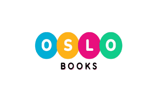 Home - Oslo Books India